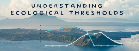 Understanding Ecological Thresholds: Limits or Leverage Points? - Van ...